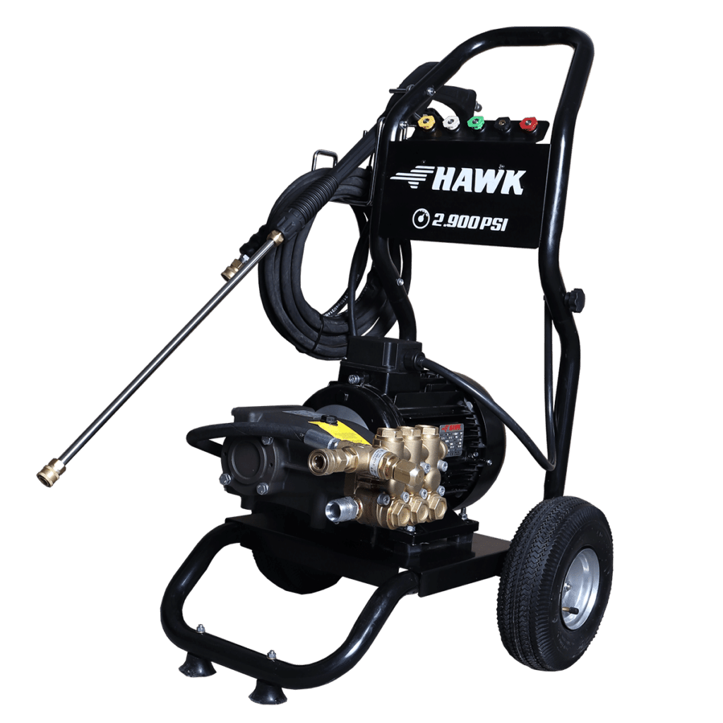 Hidrolavadoras para Hogar - Profesionales | Maquitec de Colombia