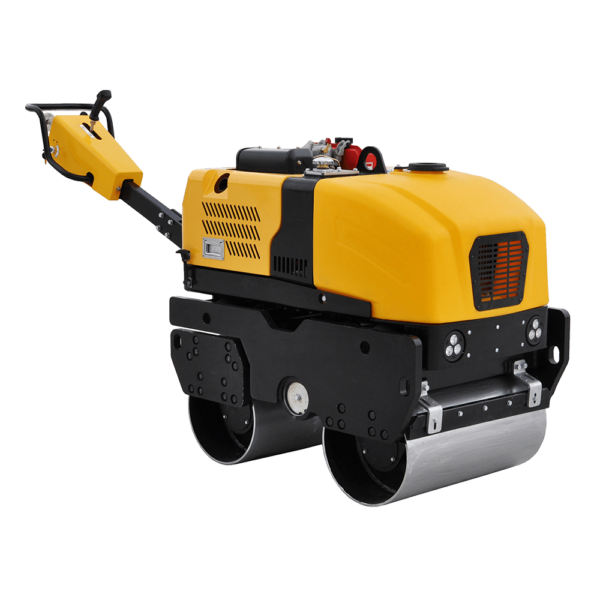 Rodillos Compactadores | Maquitec de Colombia